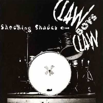 35 years ago the impressive Shocking Shades Of Claw Boys Claw is released