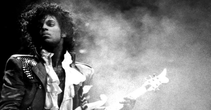 In Memoriam: Prince 1958-2016