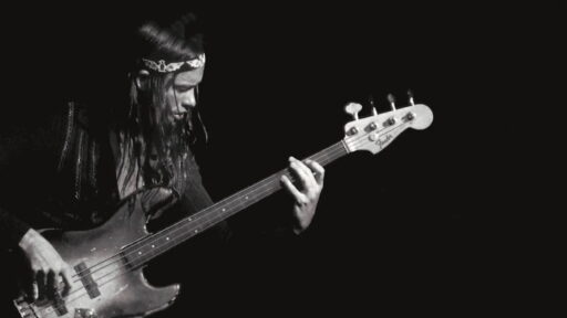In memoriam: Jaco Pastorius 1951-1987