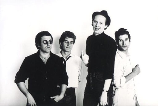 Het briljante debuut van Joe Jackson: Look Sharp!