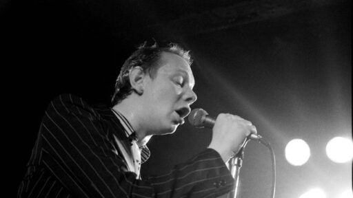 Het briljante debuut van Joe Jackson: Look Sharp!